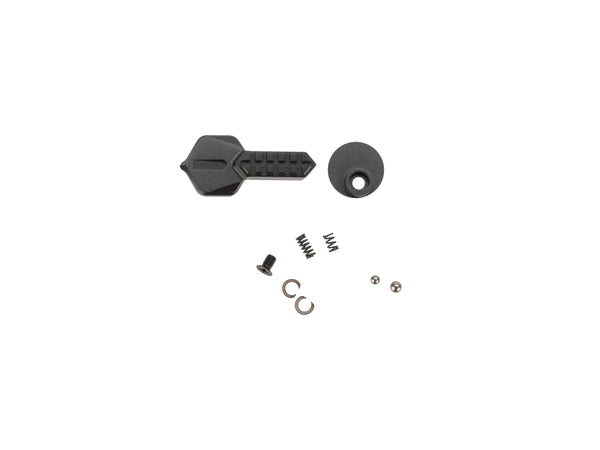 Angel Custom Hex Cnc Selector Switch For M4 M16 Series Airsoft Aegs