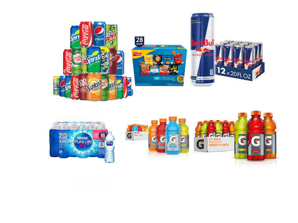 Simple drinks – Simple Airsoft