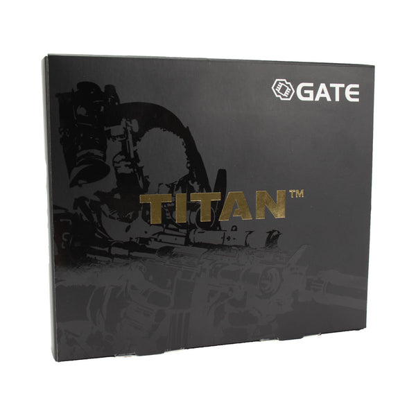 Gate TITAN V2 Basic Module AEG MOSFET - (Front Wired) – Simple Airsoft