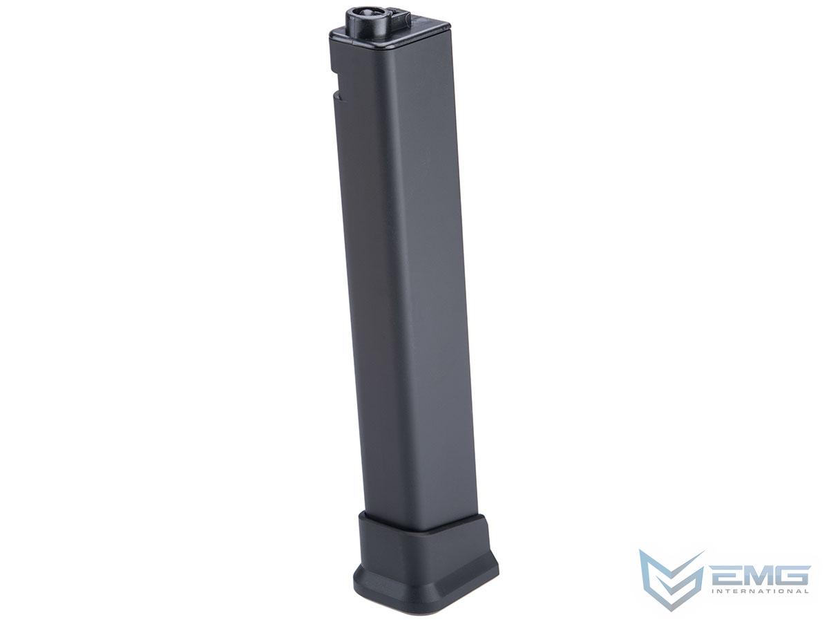 EMG 90 Round Mid-Cap Magazine for EMG Angstadt Arms SCW-9 Airsoft AEG