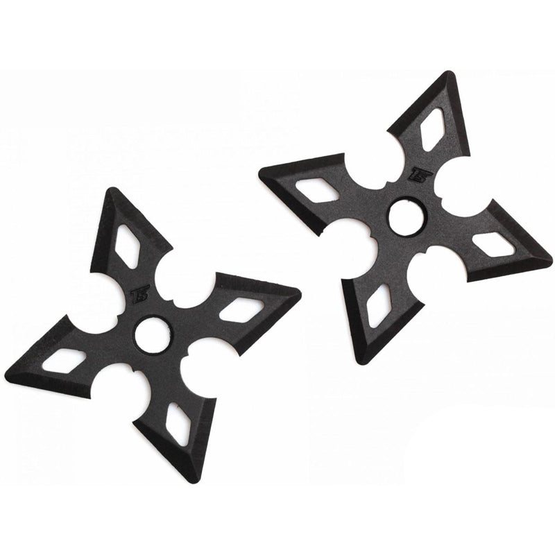 TS Blades Shuriken Dummy PVC Ninja Star for Training