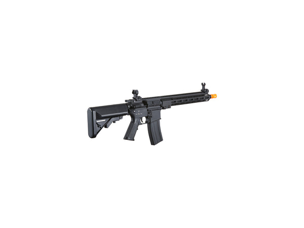 Classic Army 13.5" MK16 ECS Airsoft AEG Rifle (Color: Black) – Simple ...