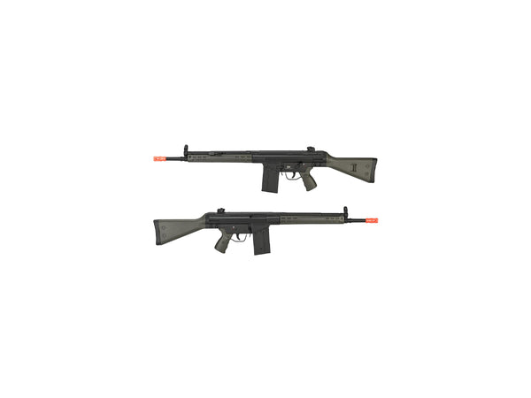 JG T3-K3 Full Size Airsoft AEG Sniper Rifle 2 Extra magazine Combo ...