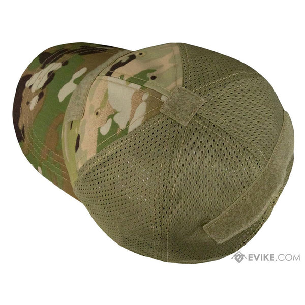 Condor TCM Tactical Mesh Cap (Color: Scorpion OCP) – Simple Airsoft