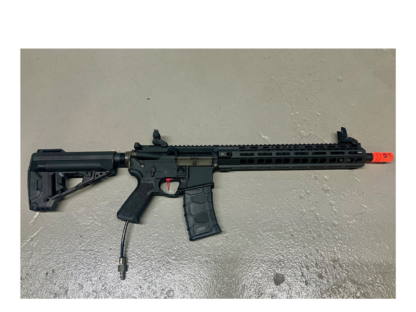 Ghost Collection Red Sword VFC Avalon w/ Polarstar F2 HPA Engine ...