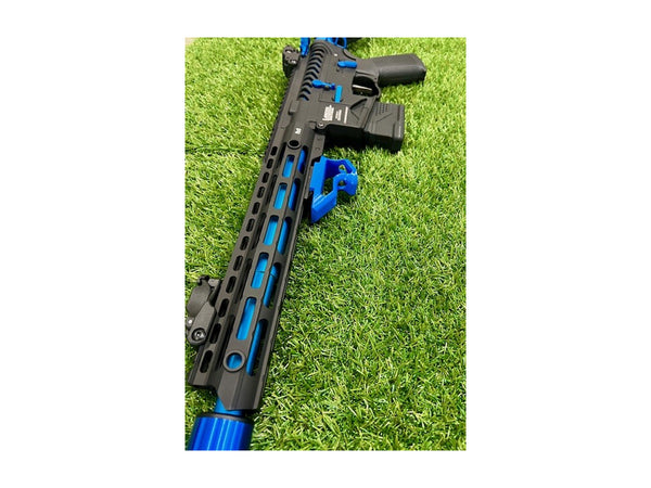 Ghost Collection "Poison Dart" – Simple Airsoft