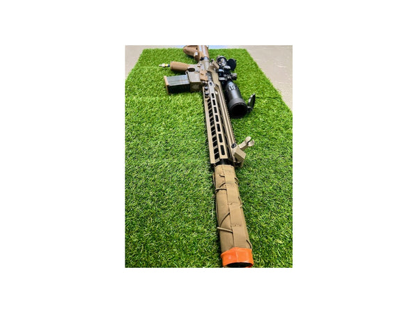 Ghost Collection Bronze Knight – Simple Airsoft