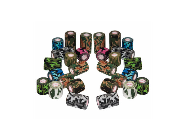 Camo Gun Tape – Simple Airsoft