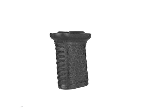 WARRIOR VERTICAL FOREGRIP W/ 20MM PICATINNY MOUNT – Simple Airsoft