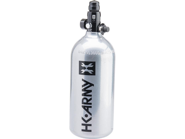 HK Army Aluminum Compressed Air Tank (Size: 48ci / 3000 PSI) – Simple ...