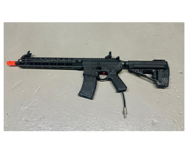 Ghost Collection Red Sword VFC Avalon w/ Polarstar F2 HPA Engine ...