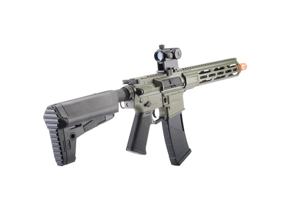 Krytac Alpha CRB Airsoft AEG Rifle – Simple Airsoft
