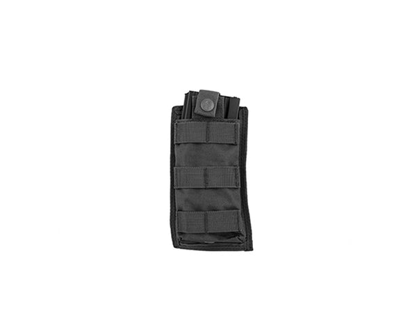 SINGLE MOLLE M4 POUCH – Simple Airsoft