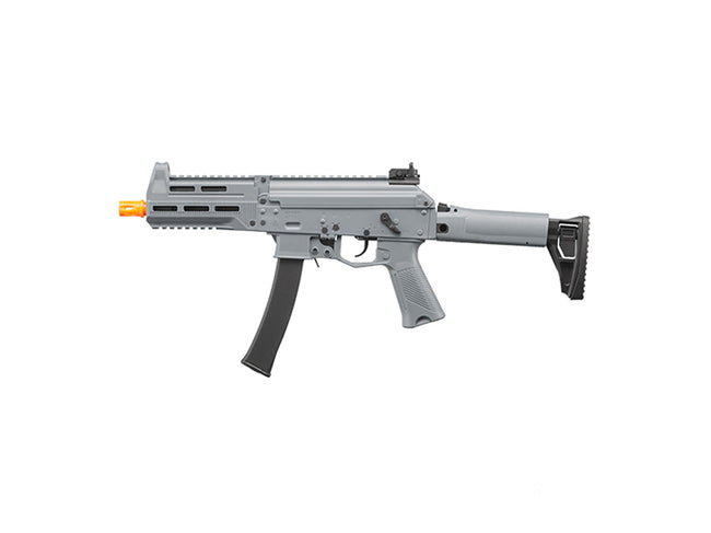 Airsoft SMG – Simple Airsoft
