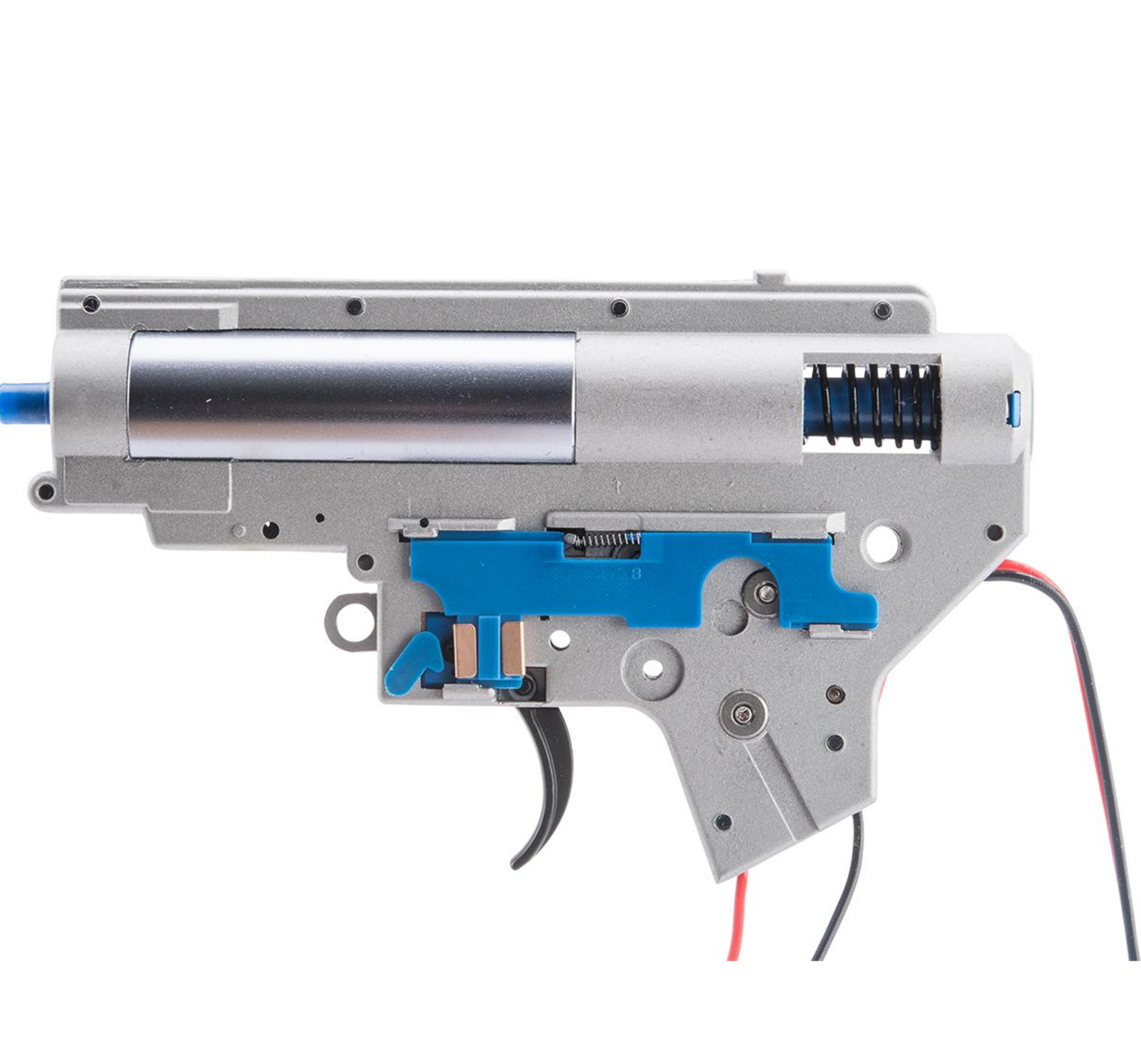 CYMA Sport Complete 8mm Version 2 Gearbox for M4 Series Airsoft AEG (T