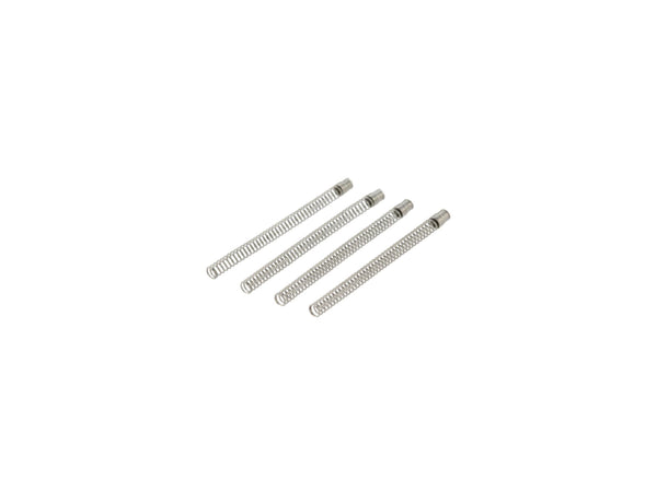 1x Pro-Arms 130% Nozzle Return Spring for Hi-Capa Airsoft Pistols (1 s ...