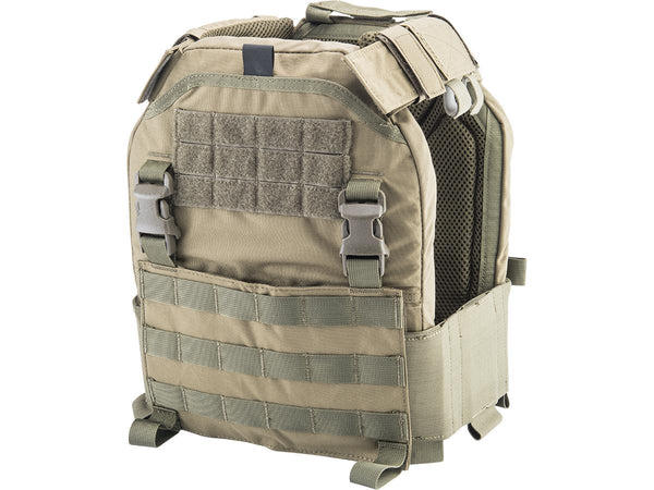 Phantom Gear "Wraith" T3 Plate Carrier ( Large - X-Large) – Simple Airsoft