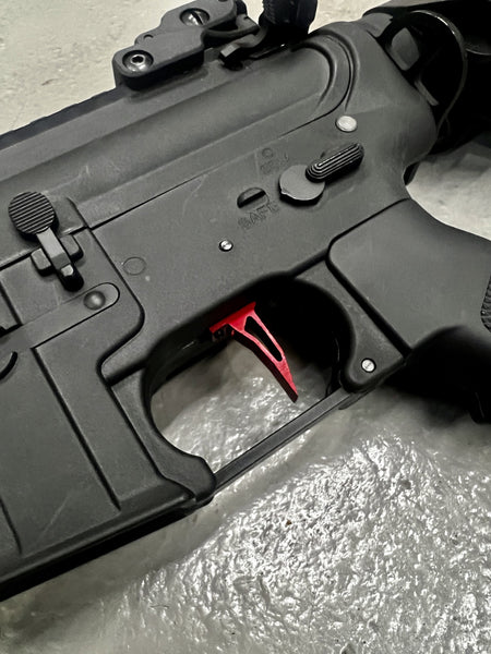 Simple Airsoft Custom Gun 14000