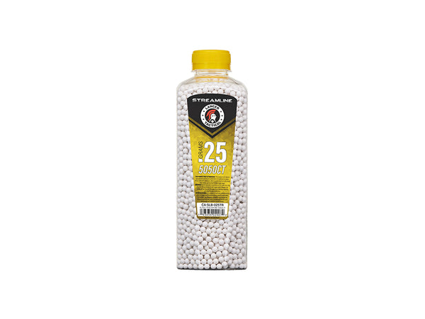 Lancer Tactical Streamline Competition Grade Tracer BB Bottle (Color ...