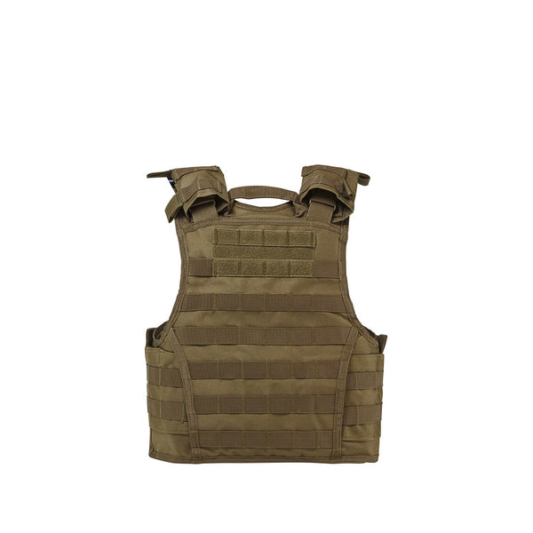 VISM / NcStar Expert Tactical Plate Carrier – Simple Airsoft