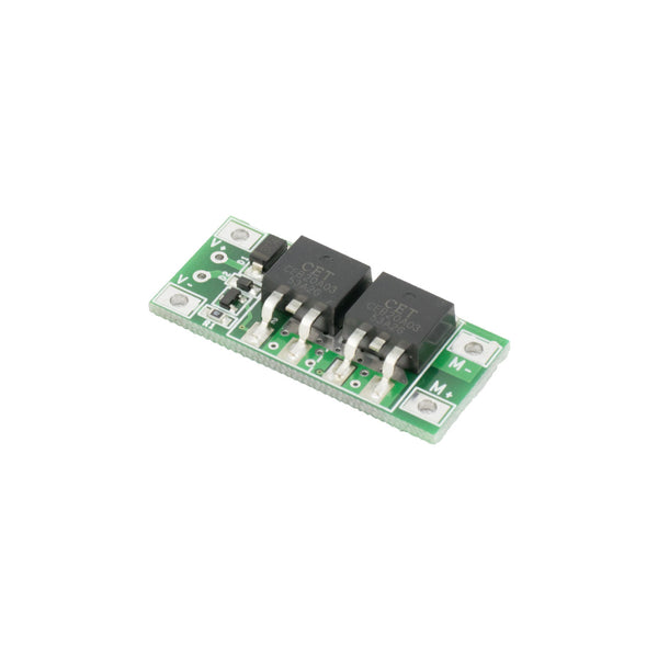 ACETECH AceMOS Plus Mosfet Unit for Airsoft AEG Rifle – Simple Airsoft