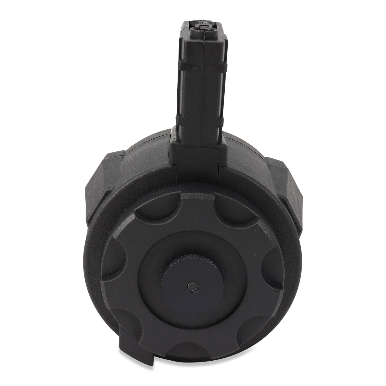 Electric Gun Magazines