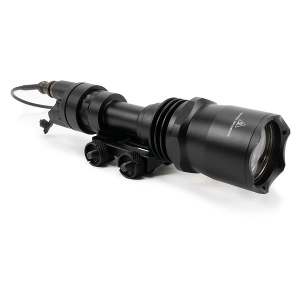 Avengers Airsoft Tactical CREE LED "SuperTac" Weapon Light w/ Pressure ...