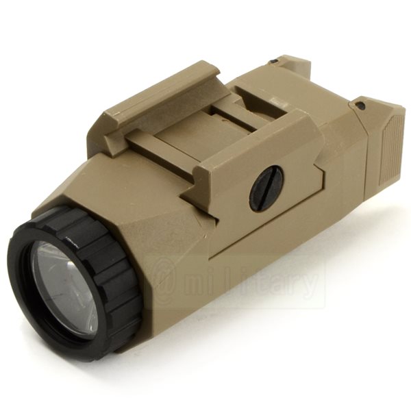 APL flashlight – Simple Airsoft