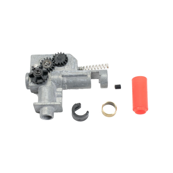 Dream Army Metal Hop Up Chamber Set for M4/M16 Series Airsoft AEG Rifl ...