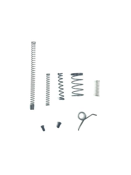 Dream Army Replacement Springs for TM Hi-Cappa Airsoft Pistol – Simple ...