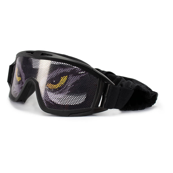 Eagle Eyes CM DL Tactical Goggles w/ spare lens and strap – Simple Airsoft