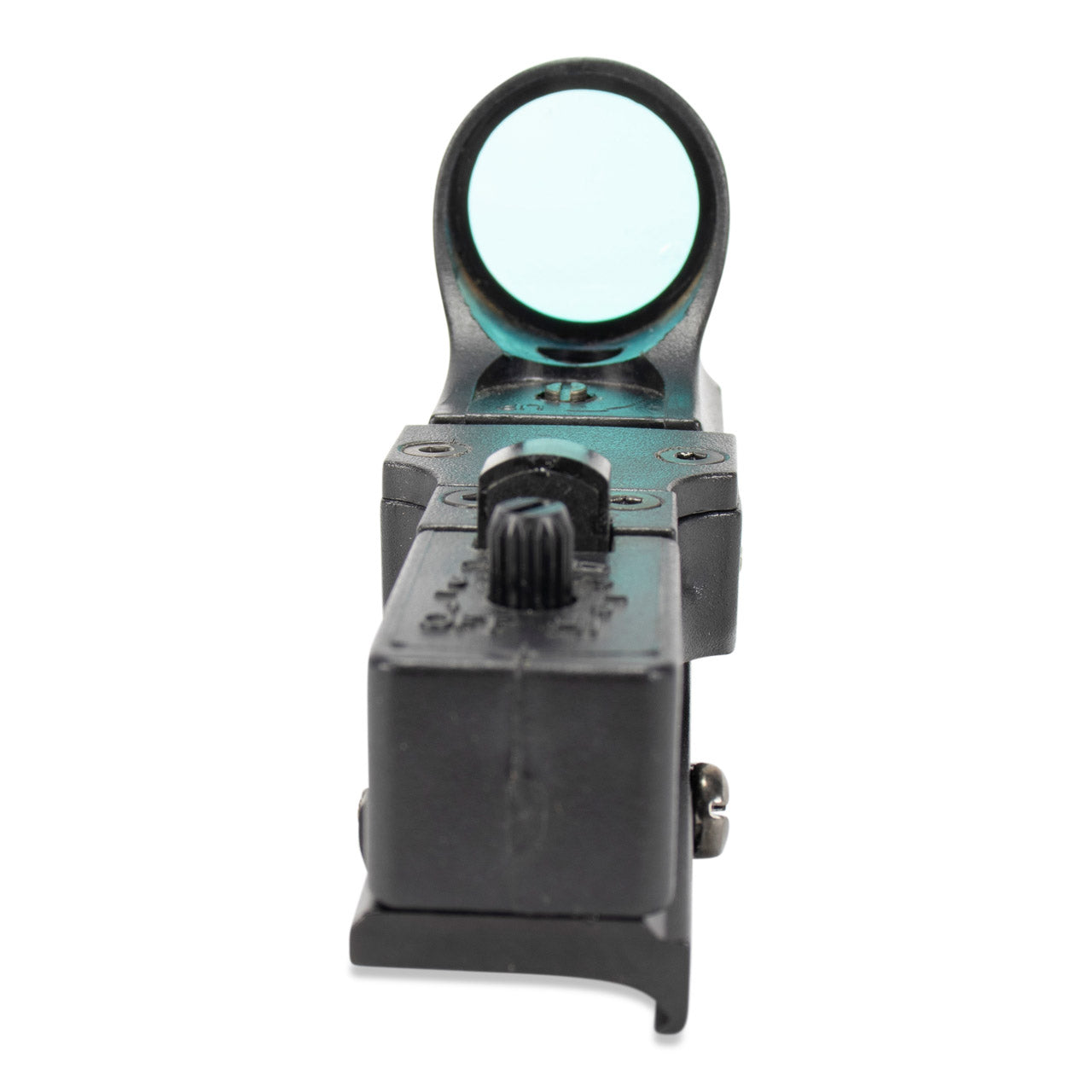 Element Airsoft SeeMore Style Railway Reflex Sight – Simple Airsoft