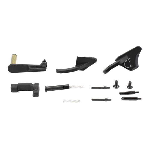 Elite Force Airsoft Frame Rebuild Kit for EF 1911 TAC – Simple Airsoft