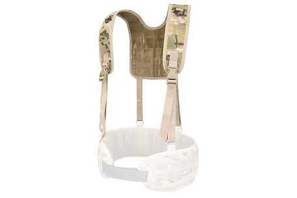 Condor MOLLE H-Harness – Simple Airsoft