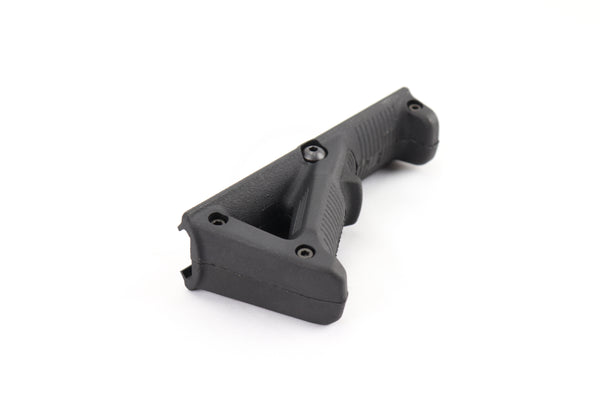 Angled Fore Grip Ver.2 – Simple Airsoft
