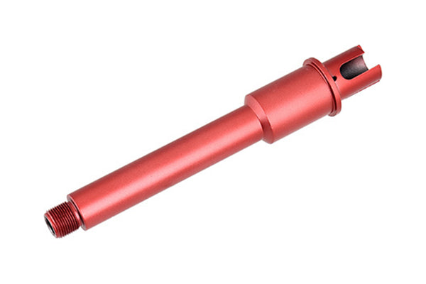 Lancer Tactical Enforcer "Needletail" One-Piece Outer Barrel – Simple ...