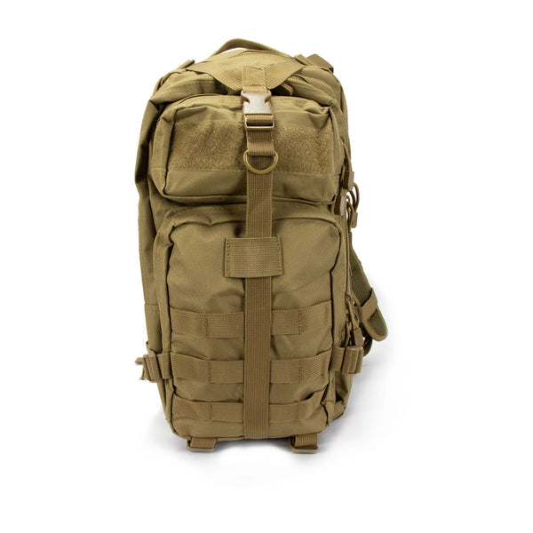 NcStar / VISM Small Backpack – Simple Airsoft