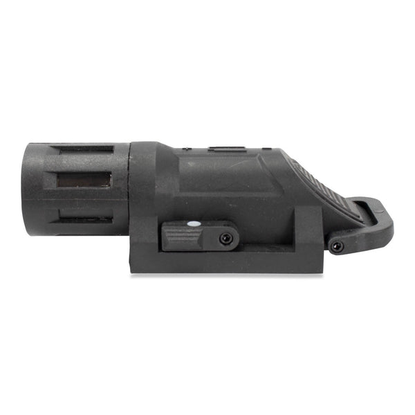 WML Tactical Flashlight – Simple Airsoft