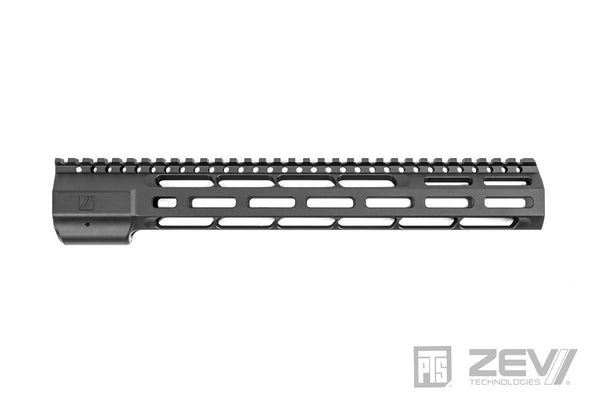 PTS ZEV wedge lock handguard – Simple Airsoft
