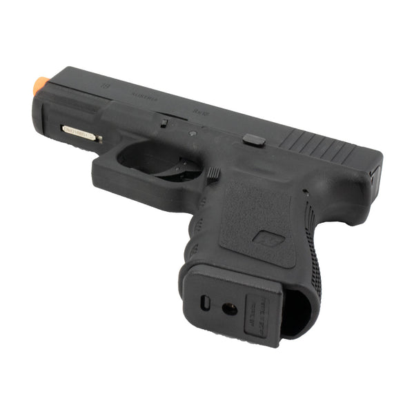 WE G-19 Gen 3 Gas Blowback Airsoft Pistol – Simple Airsoft