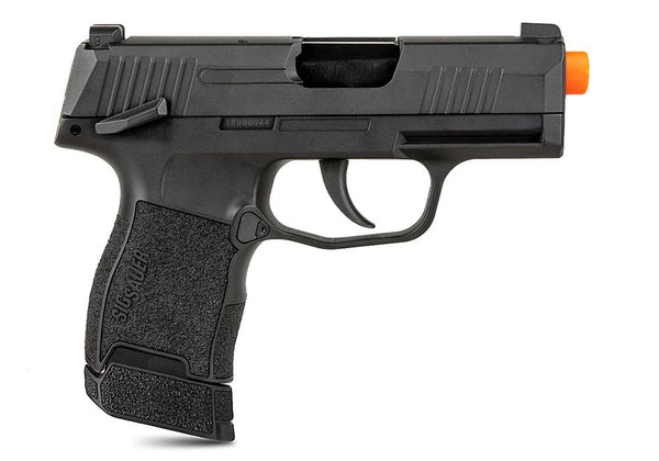 SIG Sauer ProForce P365 Airsoft CO2 Powered GBB Pistol – Simple Airsoft