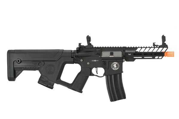 Lancer Tactical Enforcer NEEDLETAIL AEG - LOW FPS – Simple Airsoft