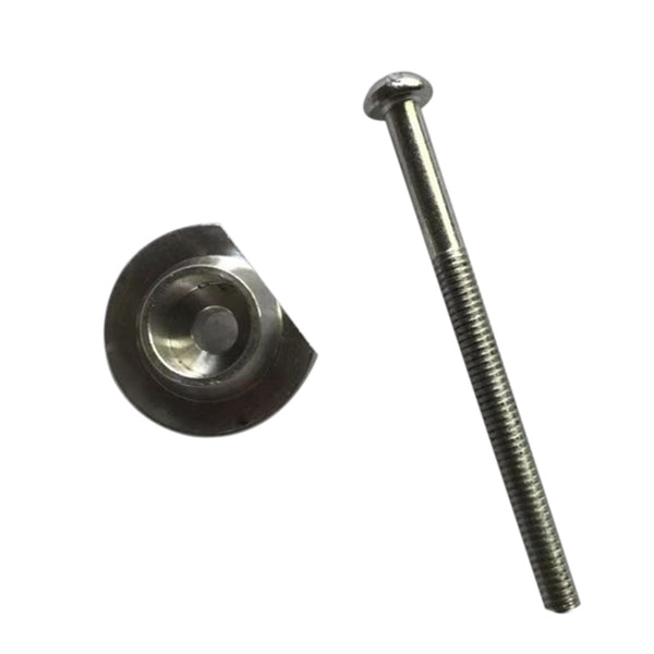 M4 AEG stock tube bolt – Simple Airsoft