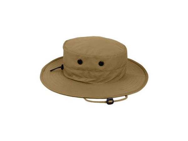 Rothco Adjustable Boonie Hat – Simple Airsoft