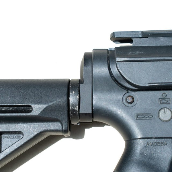 Tapp Airsoft Drop Stock Adapter – Simple Airsoft