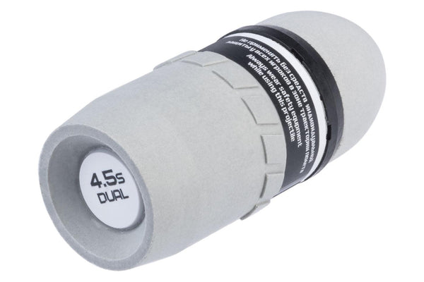 TAGINN "Fate MK2" Airsoft Multi Purpose Projectile Round – Simple Airsoft