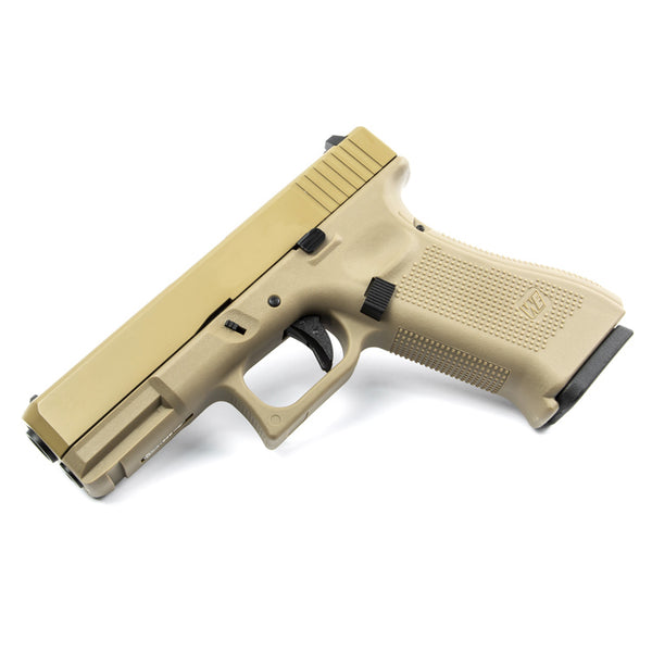 WE G19X GBB Airsoft – Simple Airsoft