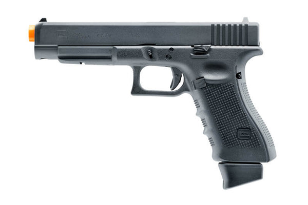 Elite Force Fully Licensed Deluxe GLOCK 34 Gen.4 Gas Blowback Airsoft ...