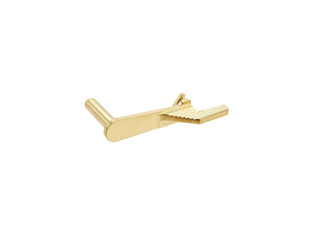 Atlas Custom Works Stainless Steel Type 2 Extended Slide Stop for Hi-C