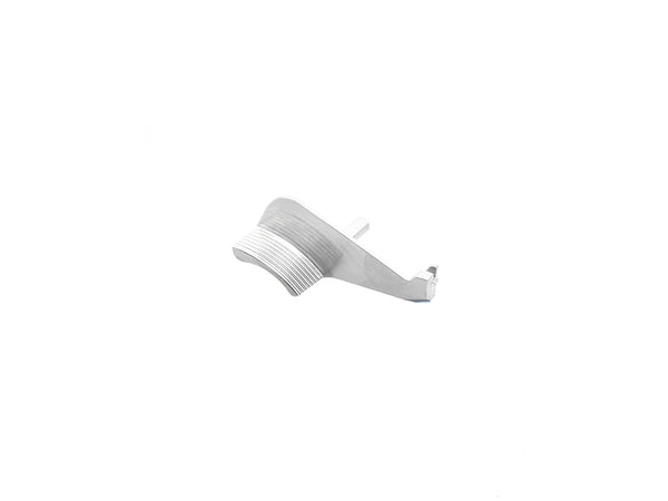 Atlas Custom Works Slide Stop with Thumb Rest for Hi-Capa GBB Airsoft ...
